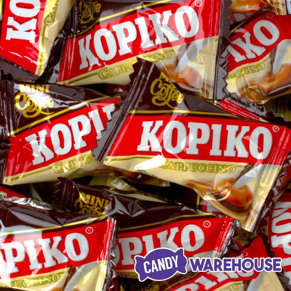 Kopiko | Candy Warehouse – Candy Warehouse