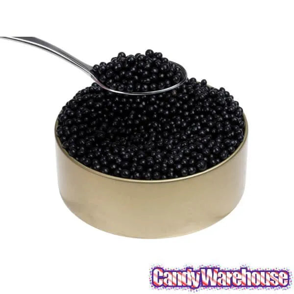 Koppers Black Caviar Candy Mints: 5LB Bag – Candy Warehouse