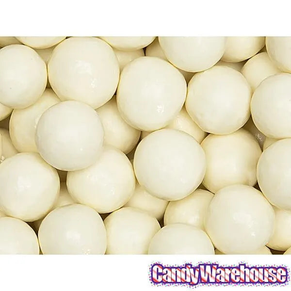 Koppers Chocolate Ball Cordials - Cappuccino: 5LB Bag | Candy Warehouse