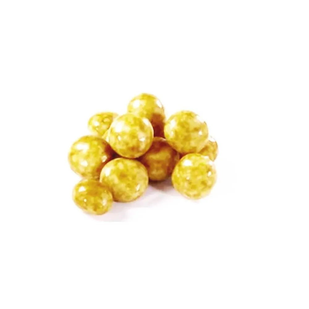 Koppers Crème Brulee Cordials: 5LB Bag – Candy Warehouse