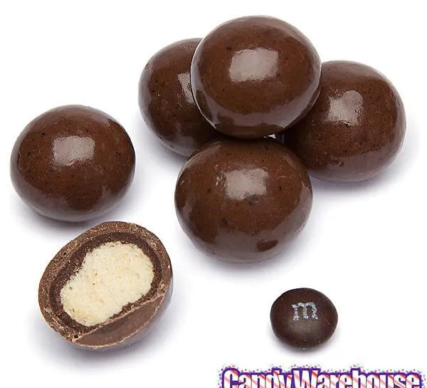 Malt Balls | Candy Warehouse