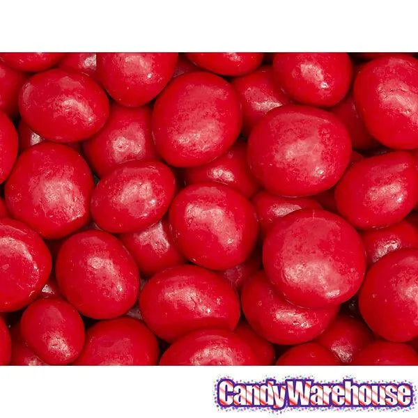 Koppers Red Chocolate Covered Bing Cherries Candy: 5LB Bag – Candy ...