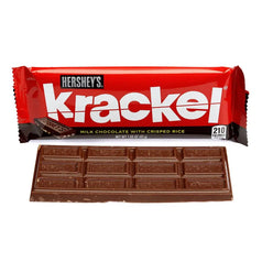 Krackel Bar | Candy Warehouse – Candy Warehouse
