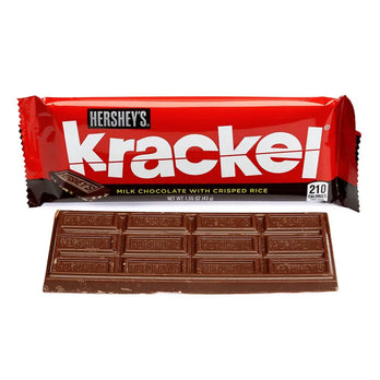 Krackel Bar | Candy Warehouse – Candy Warehouse