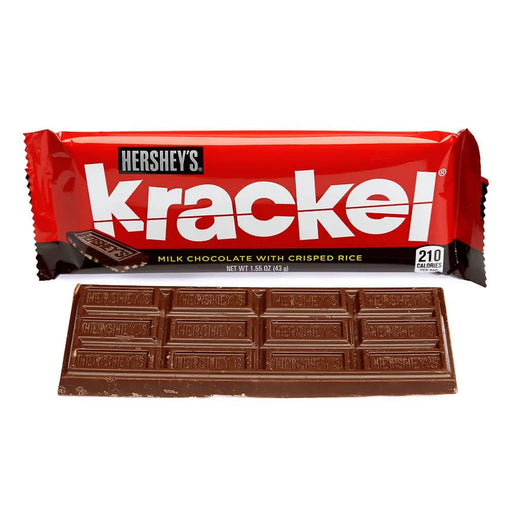 Krackel Bar | Candy Warehouse – Candy Warehouse