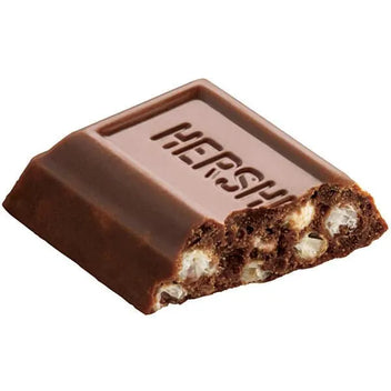 Krackel Miniatures Candy Bars: 4LB Bag – Candy Warehouse