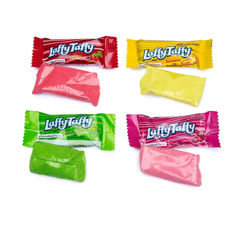 Laffy Taffy | Candy Warehouse – Candy Warehouse