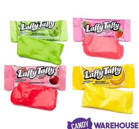 Laffy Taffy | Candy Warehouse – Candy Warehouse