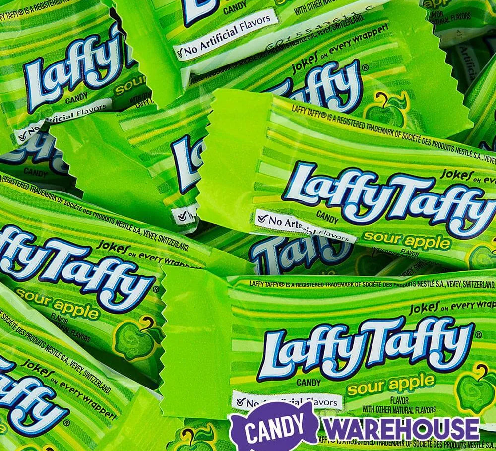 Green Candy | Candy Warehouse