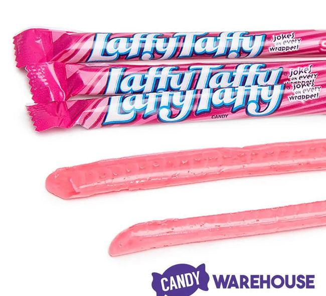 Laffy Taffy | Candy Warehouse