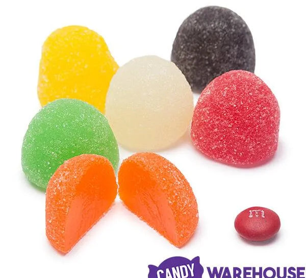 Gumdrops | Candy Warehouse