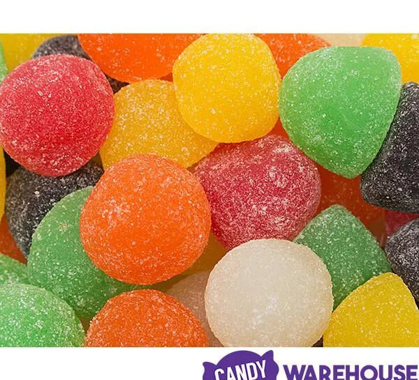 Gumdrops | Candy Warehouse