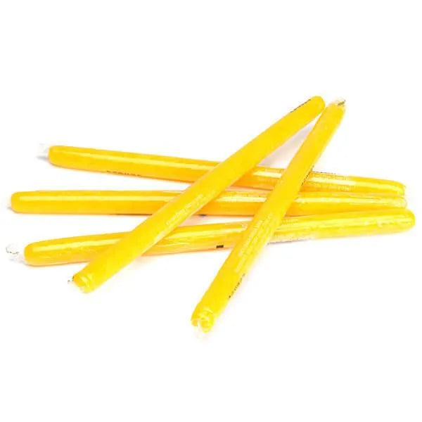 Lemon Hard Candy Sticks: 100-Piece Box – Candy Warehouse