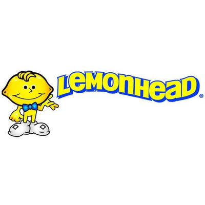 Lemonhead Candy: 10-Ounce Bag – Candy Warehouse