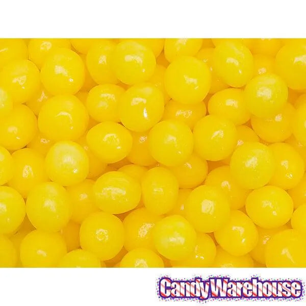 Lemonhead Candy 5-Ounce Packs: 12-Piece Box – Candy Warehouse