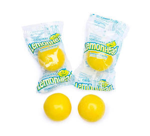 Lemonhead | Candy Warehouse