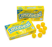 Lemonhead | Candy Warehouse