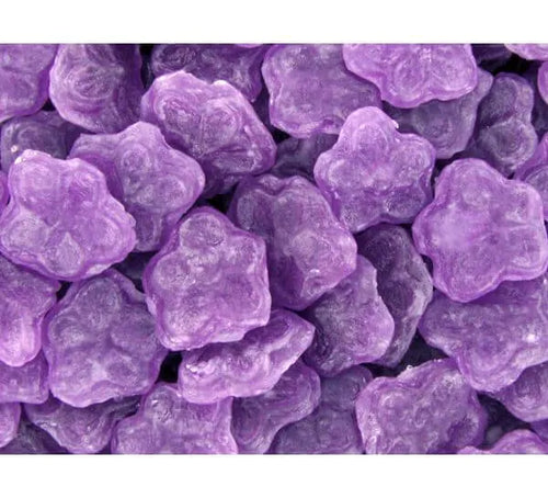 Violet Candy | Candy Warehouse