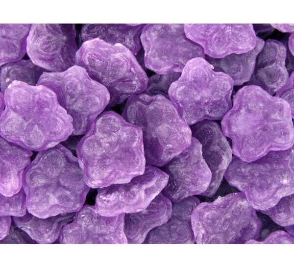 Violet Candy | Candy Warehouse