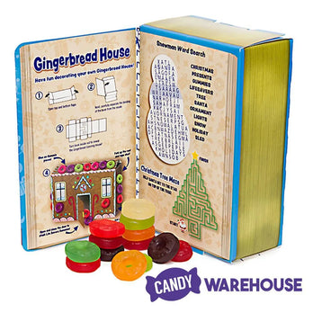LifeSavers Candy Books | Candy Warehouse – Candy Warehouse