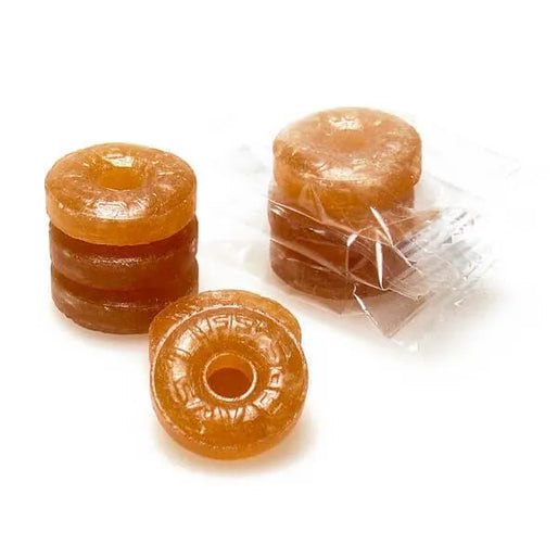 Butter Rum LifeSavers | Candy Warehouse – Candy Warehouse