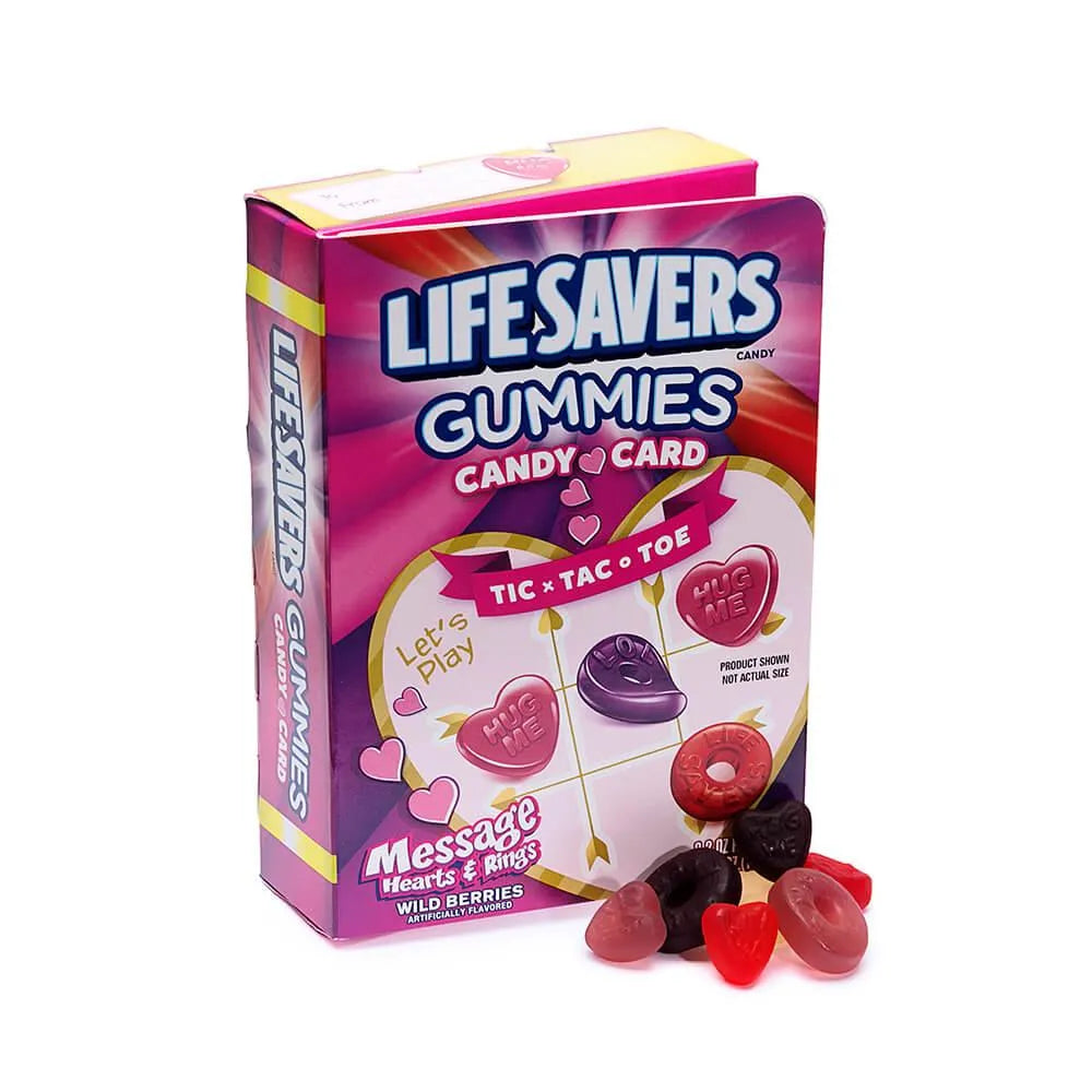 LifeSavers Candy Books | Candy Warehouse – Candy Warehouse