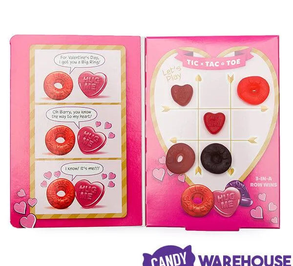 LifeSavers Candy Books | Candy Warehouse