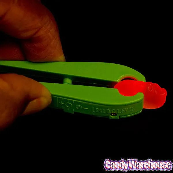 Lightning Bugs Gummy Candy Packs: 12-Piece Display – Candy Warehouse