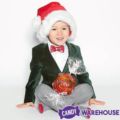 Lindt Chocolate Giant Lindor Truffle – Candy Warehouse