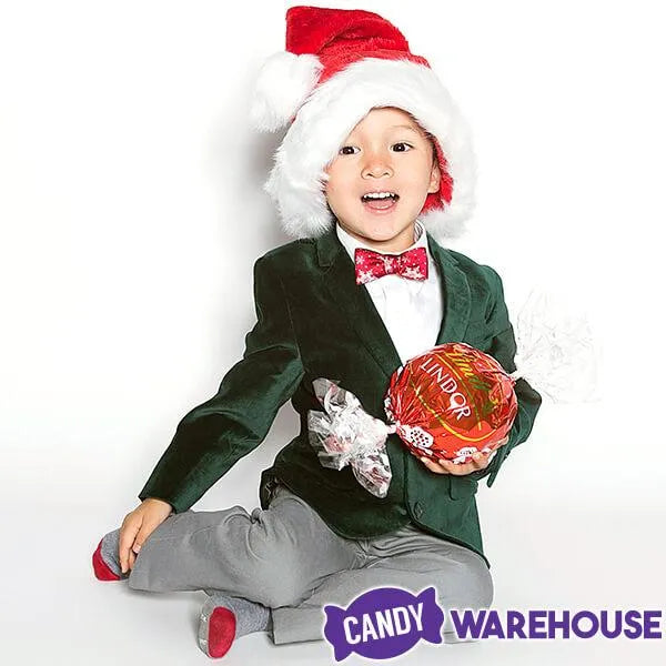 Lindt Chocolate Giant Lindor Truffle | Candy Warehouse