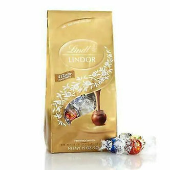 Lindt | Candy Warehouse – Candy Warehouse