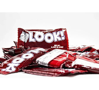 Look! | Candy Warehouse