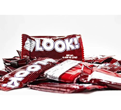 Look! | Candy Warehouse