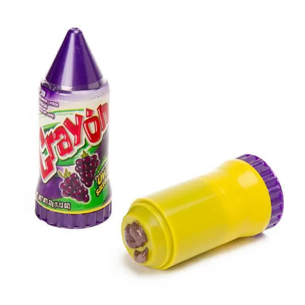 Crayon | Candy Warehouse – Candy Warehouse