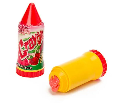 Crayon | Candy Warehouse