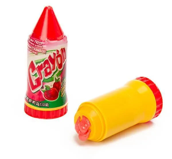 Crayon | Candy Warehouse – Candy Warehouse