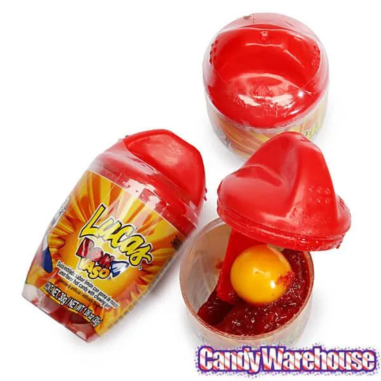 Lucas Bomvaso Candy: 10-Piece Pack | Candy Warehouse