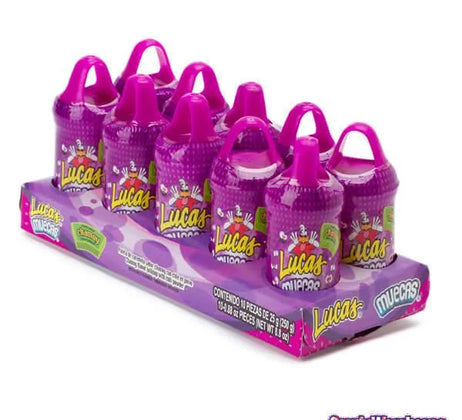 Lucas Candy | Candy Warehouse