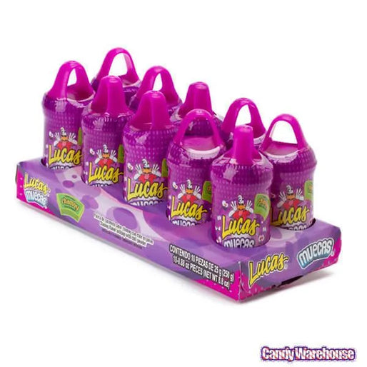 Lucas Candy | Candy Warehouse – Candy Warehouse