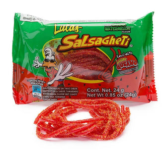 Lucas Candy | Candy Warehouse