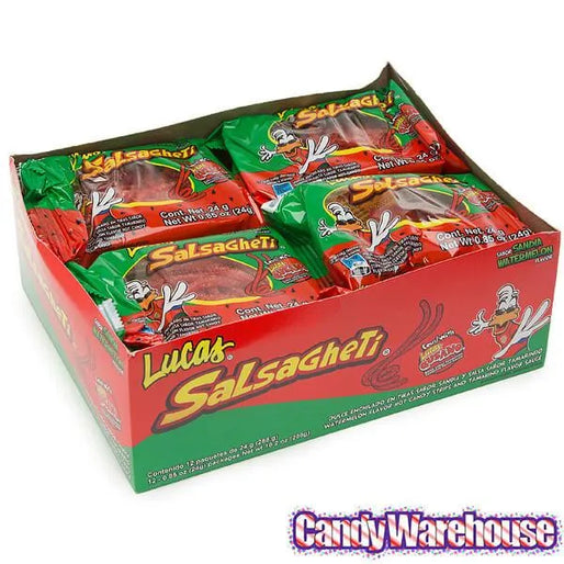 Lucas Candy | Candy Warehouse – Candy Warehouse