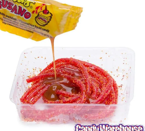 Lucas Candy | Candy Warehouse