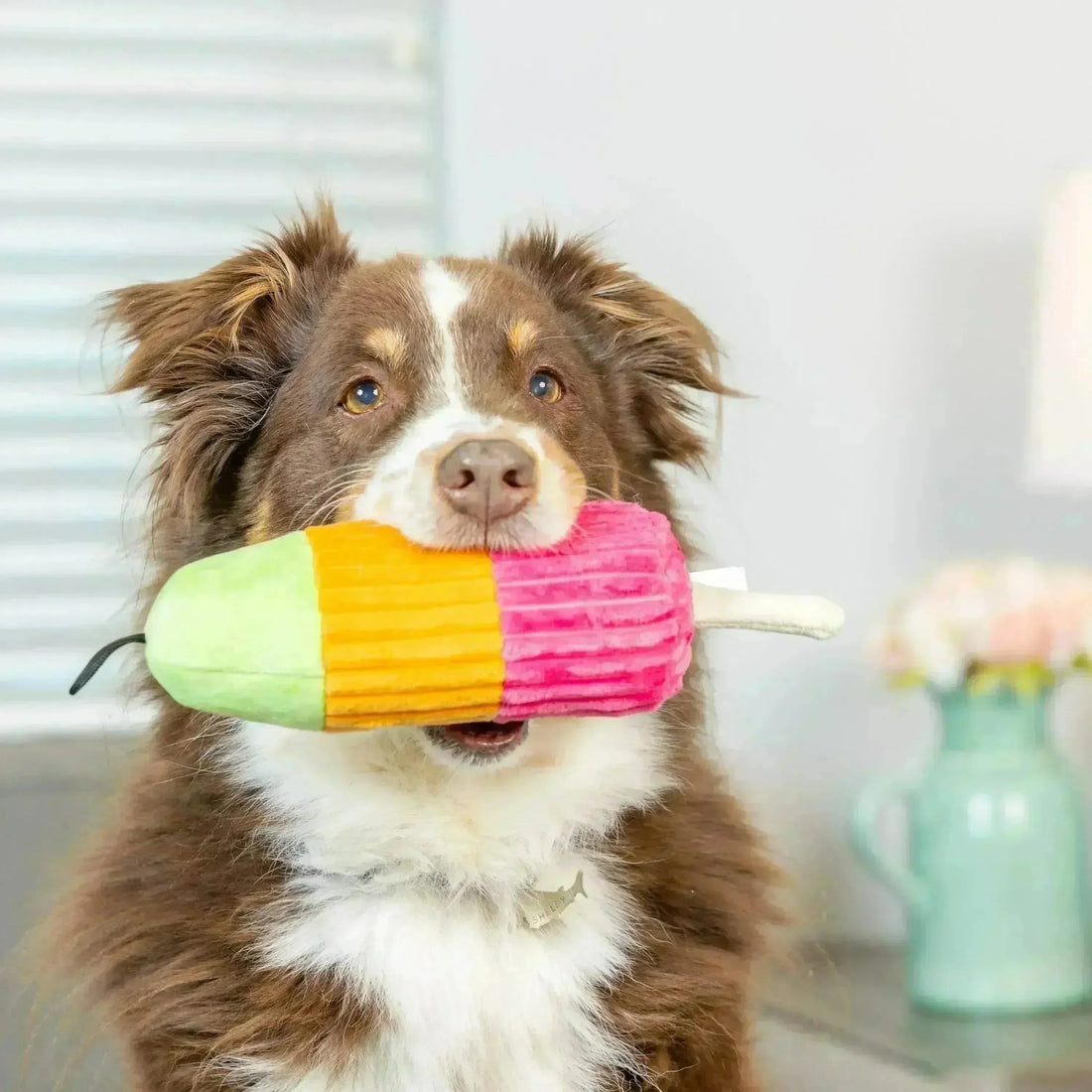 Lulubelle's Power Sherbert Pop | Candy Warehouse