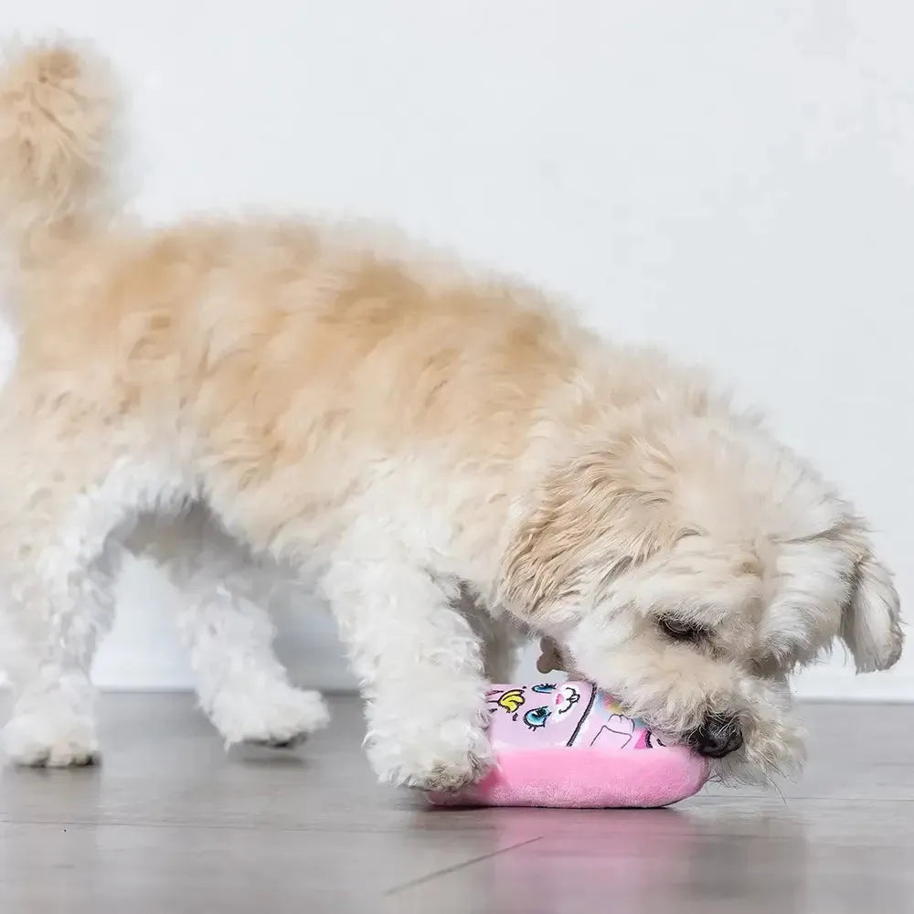 Tiny Tuff Funny Bunnies: 2-Piece Pack | Candy Warehouse