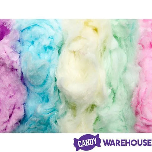 Cotton Candy Bags | Candy Warehouse – Candy Warehouse