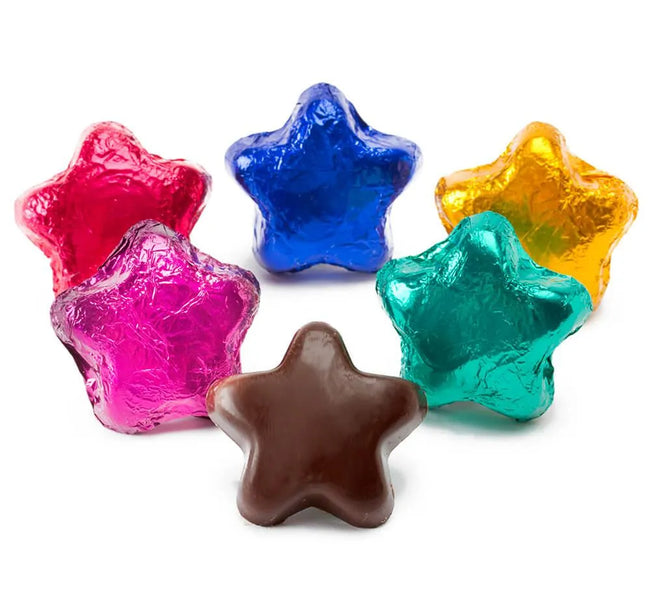 Space | Candy Warehouse