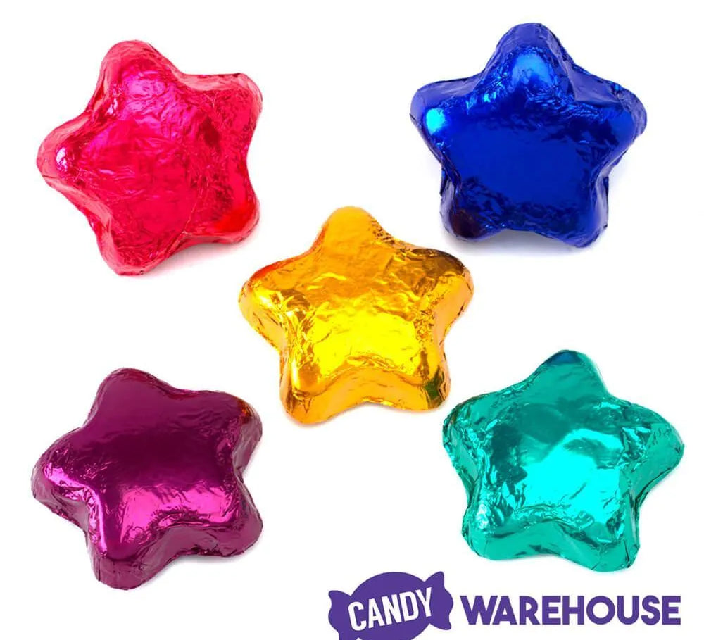 Space | Candy Warehouse