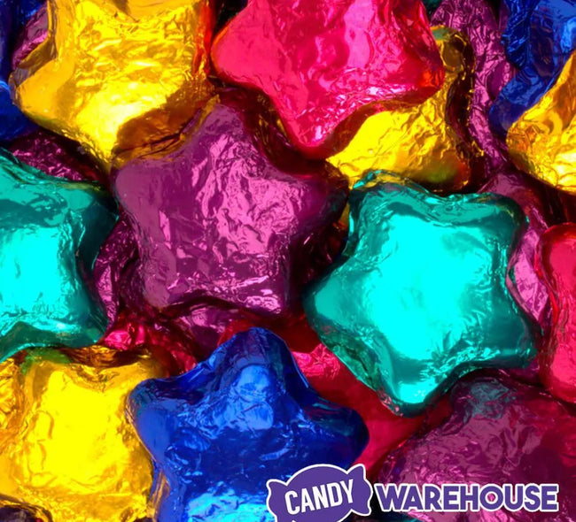 Space | Candy Warehouse