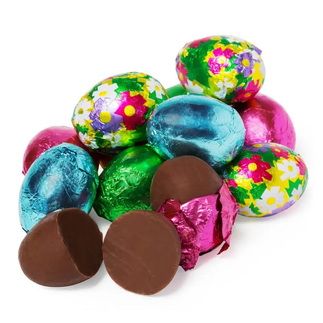 Easter Candy Eggs | Candy Warehouse – Candy Warehouse