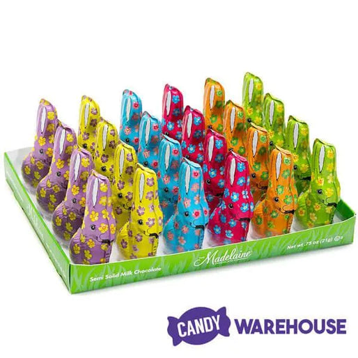 Chocolate Bunny | Candy Warehouse – Candy Warehouse